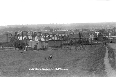 Bitterne, c1910 • V&E Prints